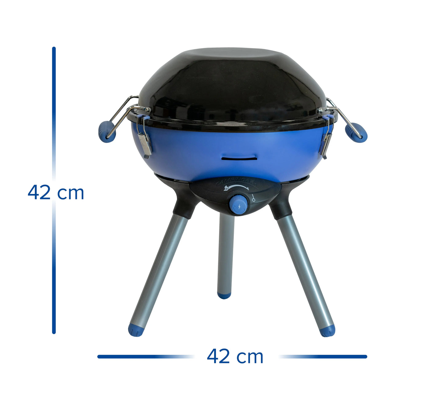 Party Grill 400 CV Campinggrill | 5 in 1 Grill und Kocher – Campingaz ...