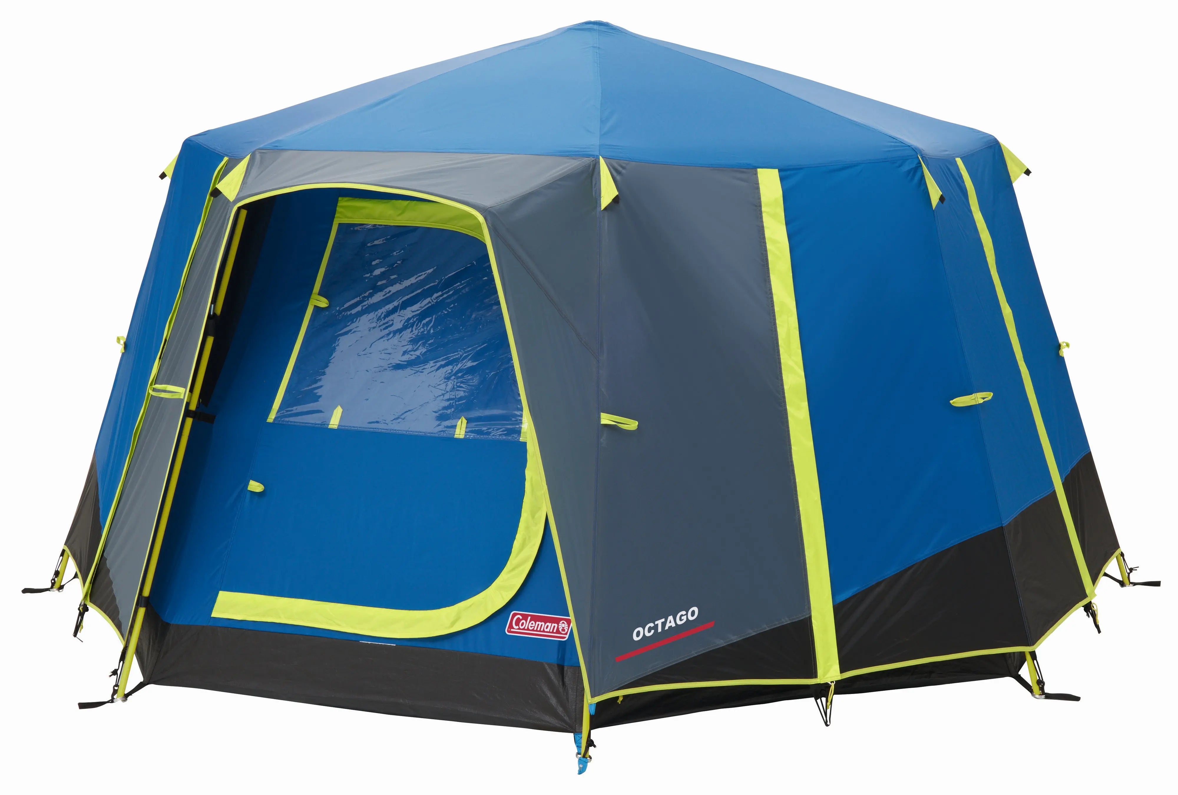 OctaGo | Das Kleine der Octagon Familie | 3 Personen | campingaz.de ...